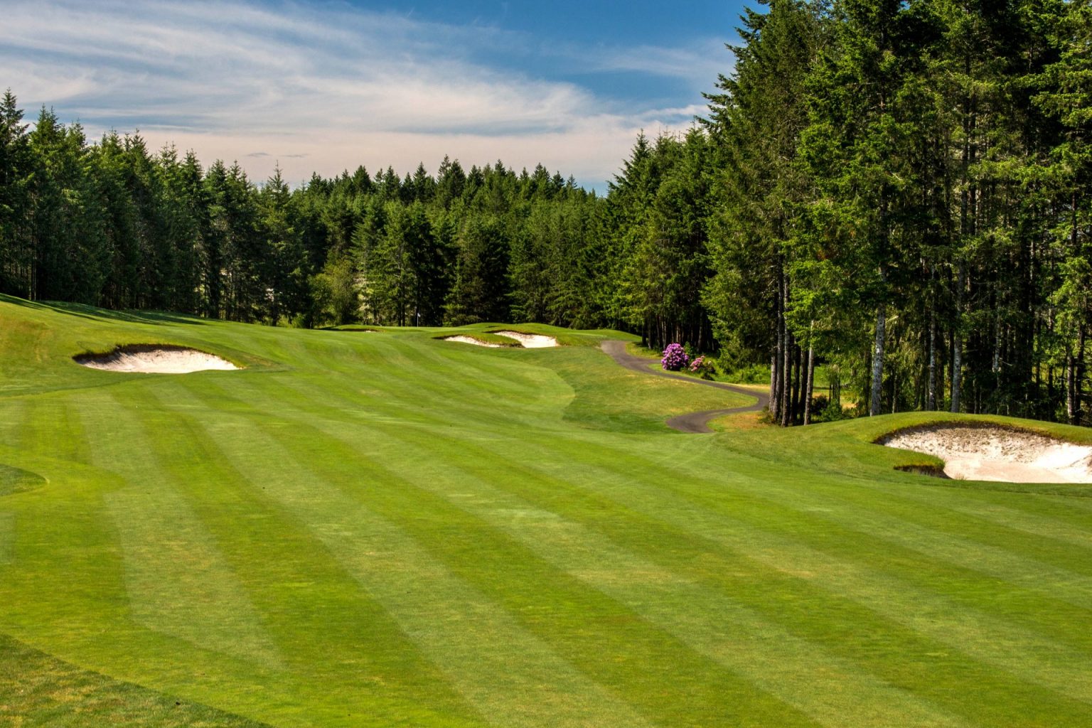 Dining - Trophy Lake Golf & Casting