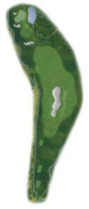 Course & Facilities - Trophy Lake Golf & Casting