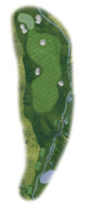 Course & Facilities - Trophy Lake Golf & Casting