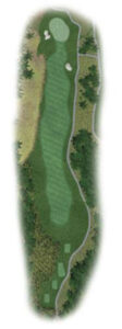 Course & Facilities - Trophy Lake Golf & Casting