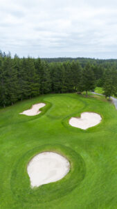 Course & Facilities - Trophy Lake Golf & Casting