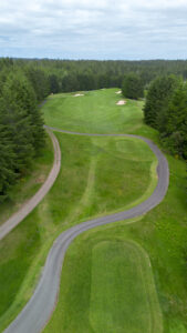 Course & Facilities - Trophy Lake Golf & Casting