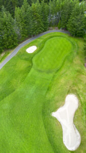 Course & Facilities - Trophy Lake Golf & Casting