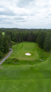 Course & Facilities - Trophy Lake Golf & Casting
