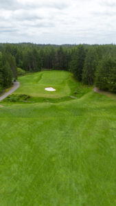 Course & Facilities - Trophy Lake Golf & Casting