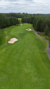 Course & Facilities - Trophy Lake Golf & Casting