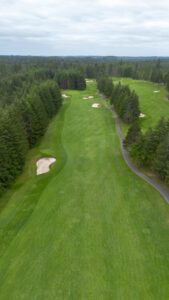 Course & Facilities - Trophy Lake Golf & Casting