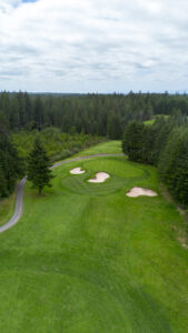 Course & Facilities - Trophy Lake Golf & Casting