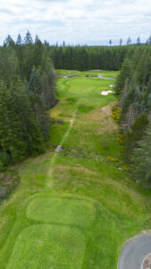 Course & Facilities - Trophy Lake Golf & Casting