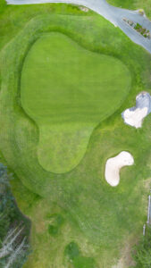 Course & Facilities - Trophy Lake Golf & Casting