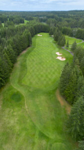 Course & Facilities - Trophy Lake Golf & Casting