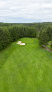 Course & Facilities - Trophy Lake Golf & Casting