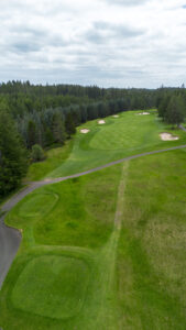 Course & Facilities - Trophy Lake Golf & Casting