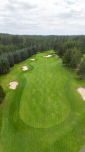 Course & Facilities - Trophy Lake Golf & Casting