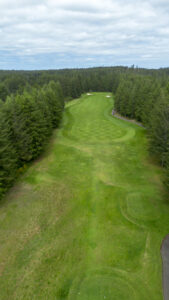 Course & Facilities - Trophy Lake Golf & Casting