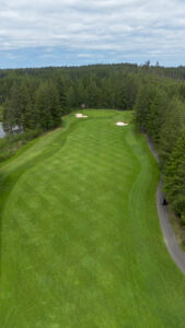 Course & Facilities - Trophy Lake Golf & Casting