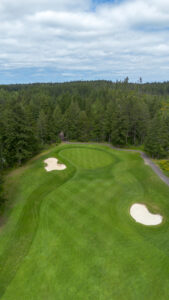 Course & Facilities - Trophy Lake Golf & Casting