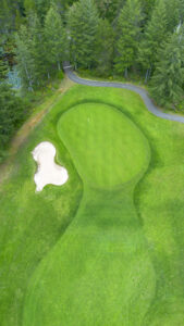 Course & Facilities - Trophy Lake Golf & Casting