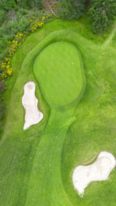 Course & Facilities - Trophy Lake Golf & Casting