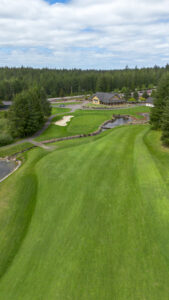 Course & Facilities - Trophy Lake Golf & Casting