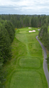 Course & Facilities - Trophy Lake Golf & Casting