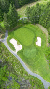 Course & Facilities - Trophy Lake Golf & Casting