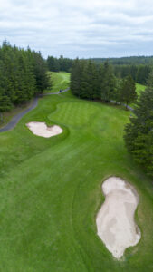 Course & Facilities - Trophy Lake Golf & Casting