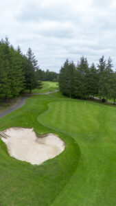 Course & Facilities - Trophy Lake Golf & Casting