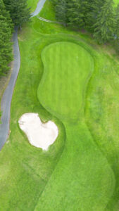 Course & Facilities - Trophy Lake Golf & Casting