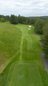 Course & Facilities - Trophy Lake Golf & Casting