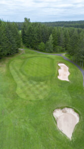 Course & Facilities - Trophy Lake Golf & Casting