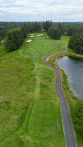 Course & Facilities - Trophy Lake Golf & Casting