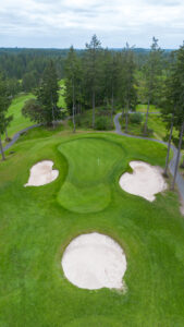 Course & Facilities - Trophy Lake Golf & Casting