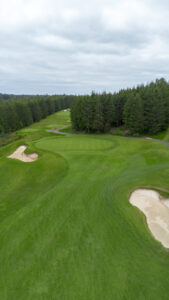 Course & Facilities - Trophy Lake Golf & Casting