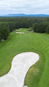 Course & Facilities - Trophy Lake Golf & Casting