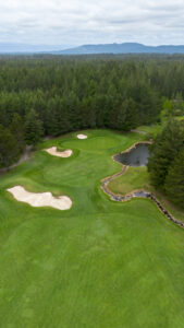 Course & Facilities - Trophy Lake Golf & Casting